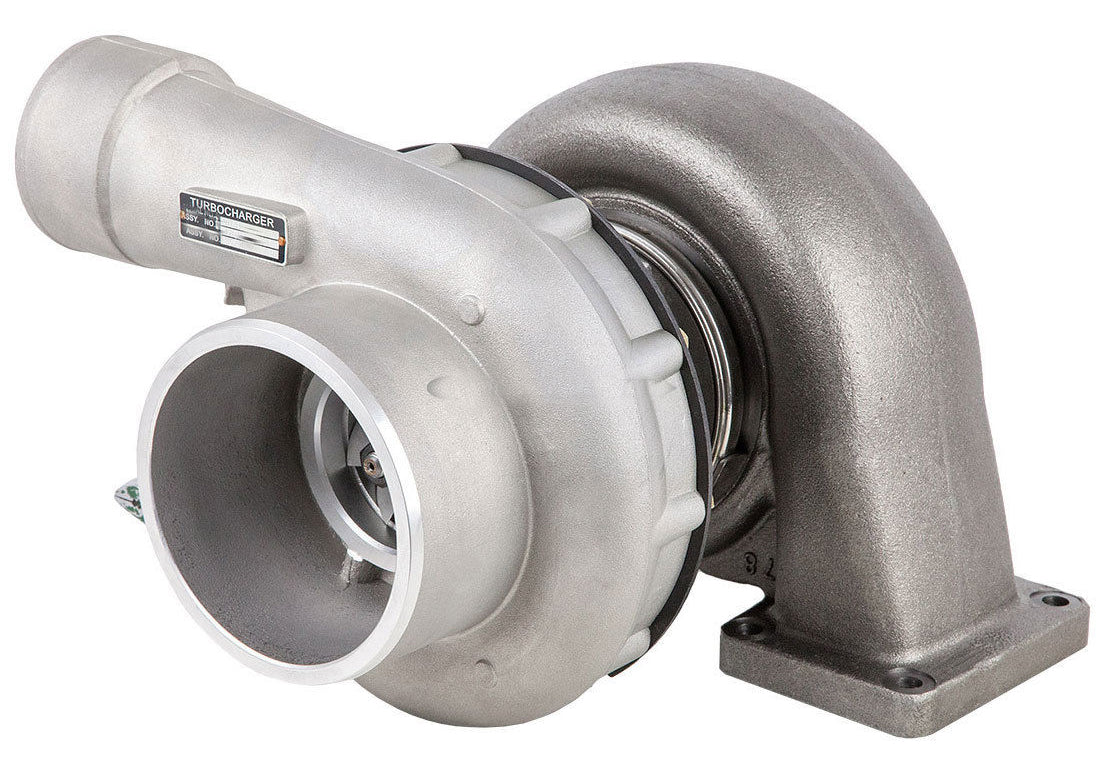 TURBOCHARGER – Tagged "Freightliner" – HJL Autoparts