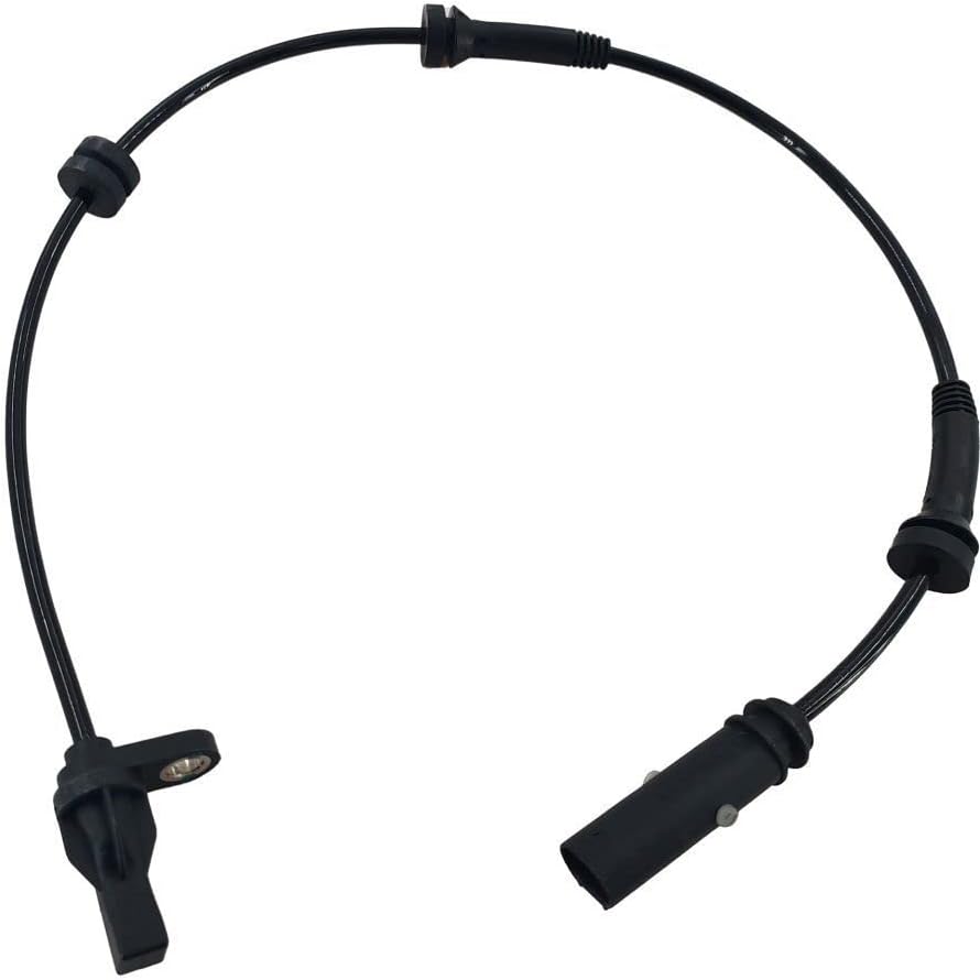 ABS Wheel Speed Sensor Replacement for BMW F34 GT F36 Grand Coupe 3452 ...