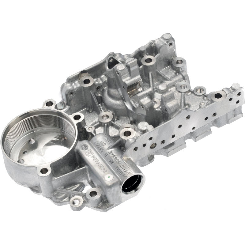 Genuine DQ200 DSG-7 0AM Mechatronic Repair Kit+Valve body Accumulator ...