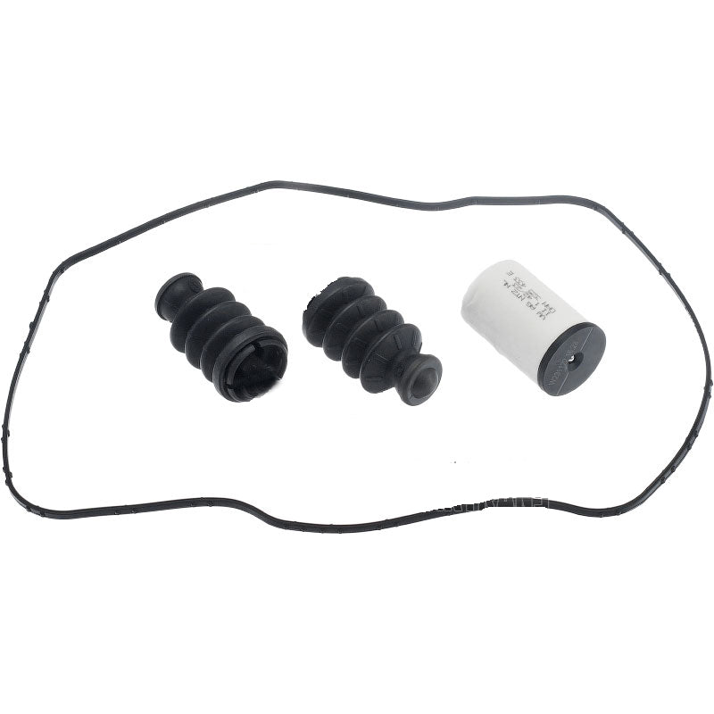 Genuine DQ200 DSG-7 0AM Mechatronic Repair Kit+Valve body Accumulator ...