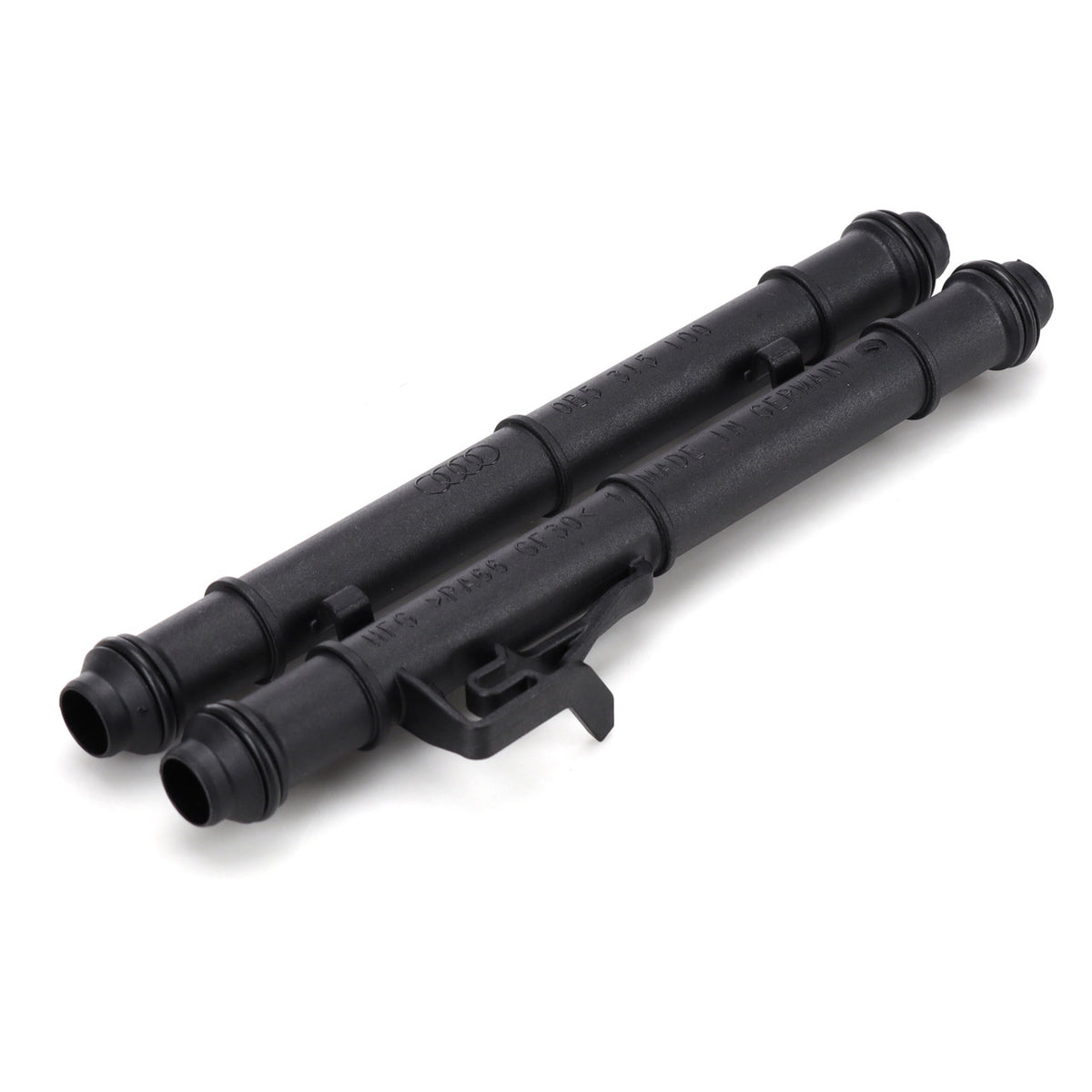 GENUINE Transmission 0B5 DL501 Oil Pipe Set 0B5315105TA 0B5315105TAC R ...