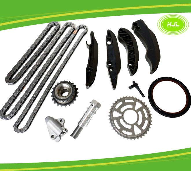 Timing Chain Kit Replacement for BMW B47 B47D20 F30 F39 F45 F48 X1 X2 ...