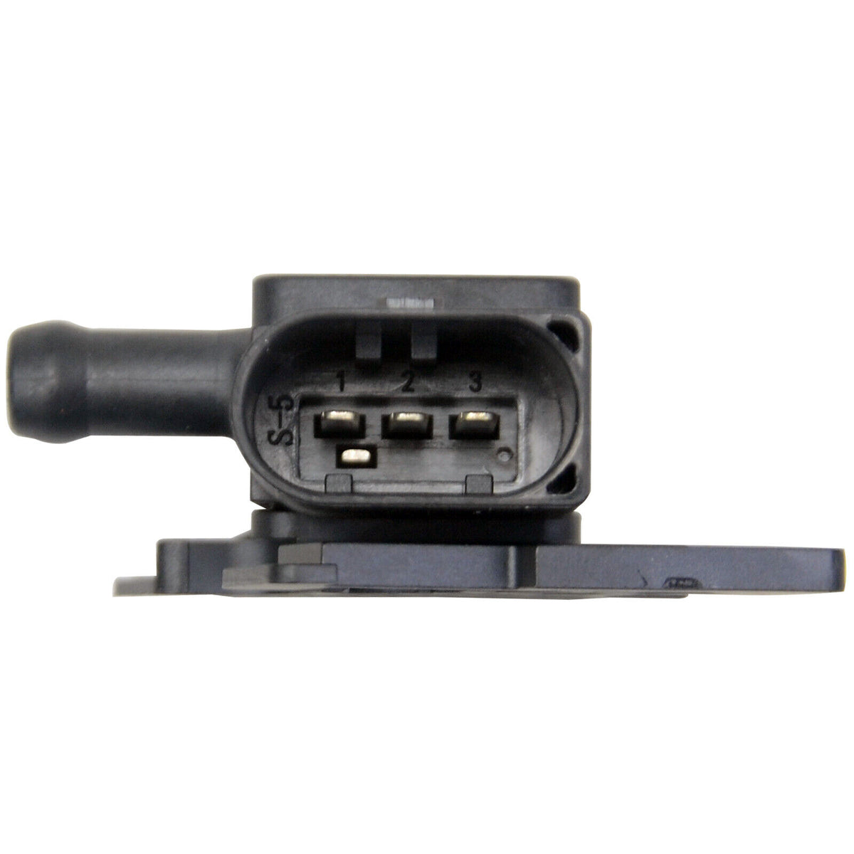 DPF Exhaust Pressure Sensor 13627805152 Replacement for BMW 1 3 5 6' X ...