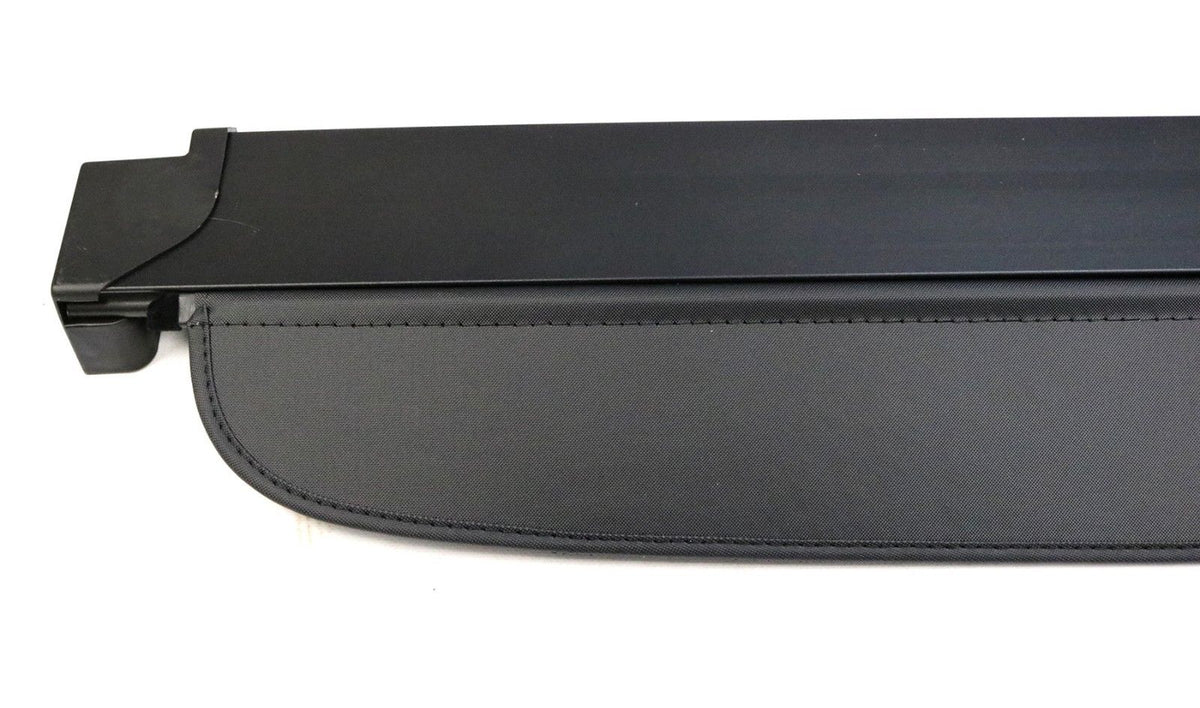 Retractable Trunk Cargo Cover Luggage Shade Shield BMW X5 E70 07-18 ...