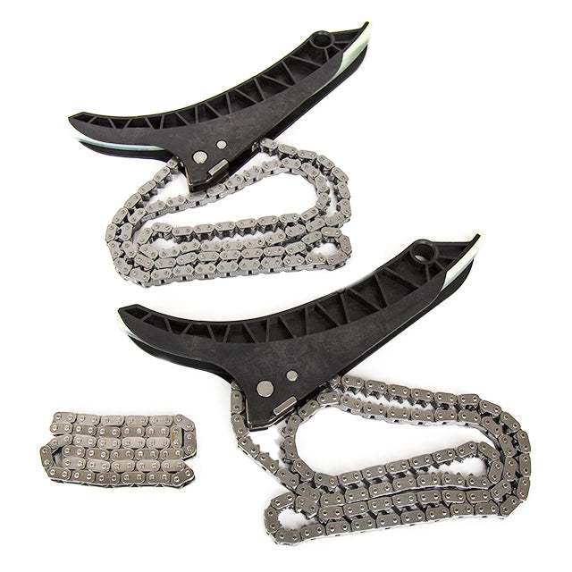 Timing Chain Kit BMW 550i 750i 750Li X5 X6 Alpina B7L N63 - #HJ-02063 ...