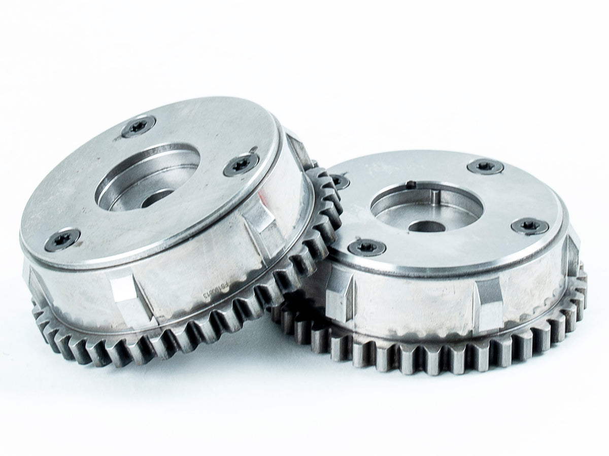 Timing Chain Kit VVT & Oil Pump Chain VOLVO XC60 V60 2.0L #HJ-22123-O ...