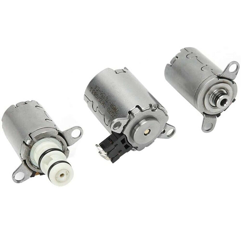 MPS6 Transmission Solenoid Kit Focus KUGA Sebring Avenger#HJ-04223-SLD ...