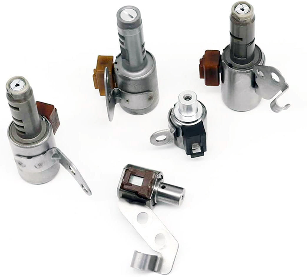 Transmission Solenoids Kit TOYOTA Lexus Camry Corolla - #HJ-05123-SLD ...
