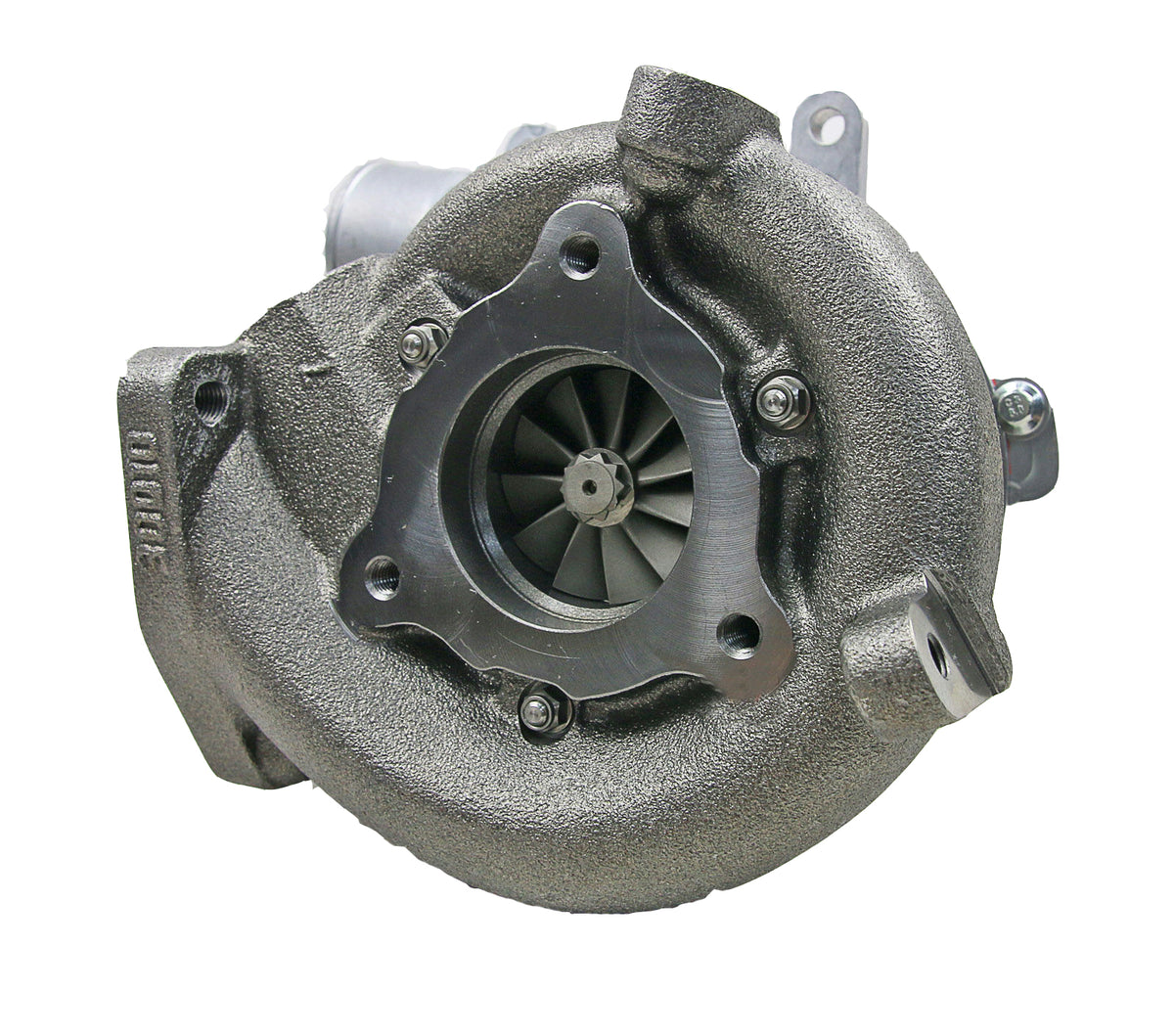 CT16V Turbo Charger Hilux Landcruiser Prado Fortuner - #05388-82100 ...