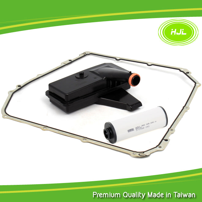 TRANSMISSION – HJL Autoparts