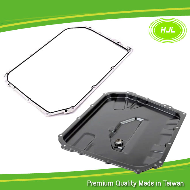 0B5 DL501 Transmission Oil Pan+Gasket AUDI A4 A5 A6 Q5 - #HJ-24012-OG ...