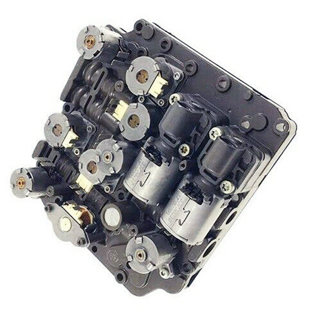 DQ250 6 Speed Mechatronic Valve Body VW AUDI SKODA SEAT #HJ-24250-VBD ...