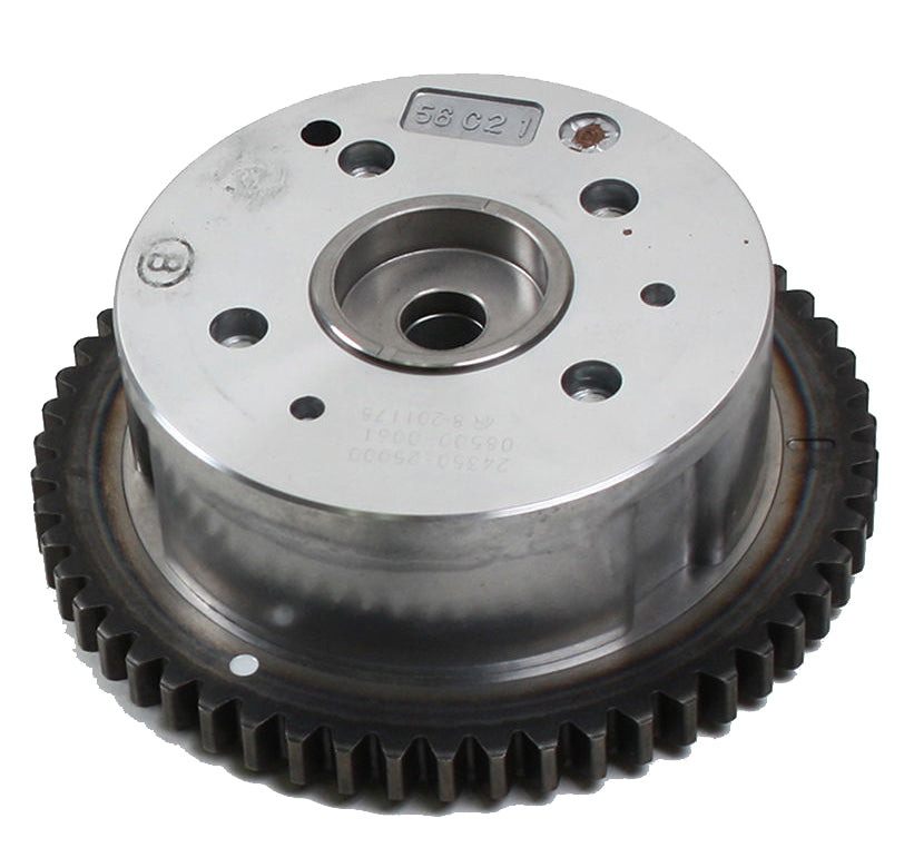 Timing Chain Kit Hyundai Sonata Optima Rondo w/VVT Gear Camshaft – HJL ...