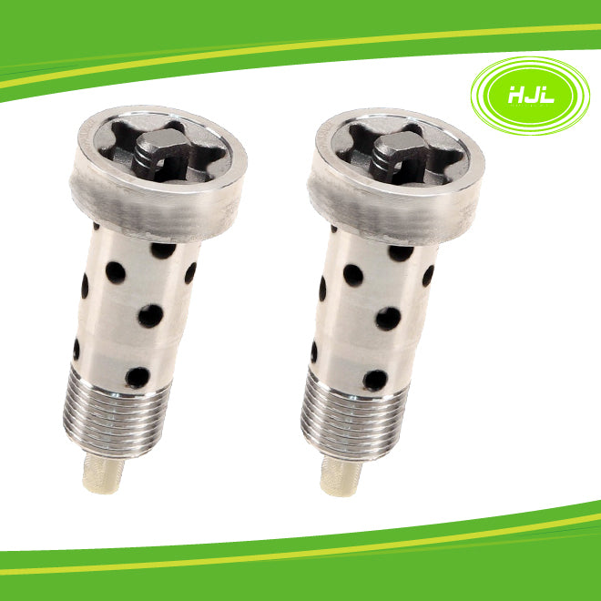 2 PCS Engine Variable Timing Control Valve 13016HG00A For Infiniti QX3 ...