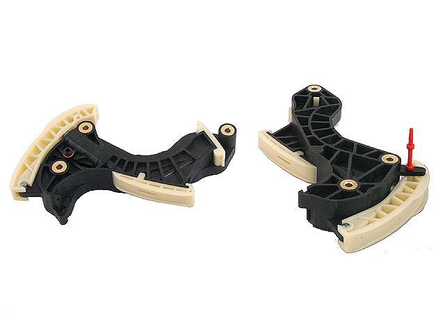 MERCEDES BENZ A BALANCE SHAFT CHAIN TENSIONER FOR M271 - #HJ-32007-BT ...