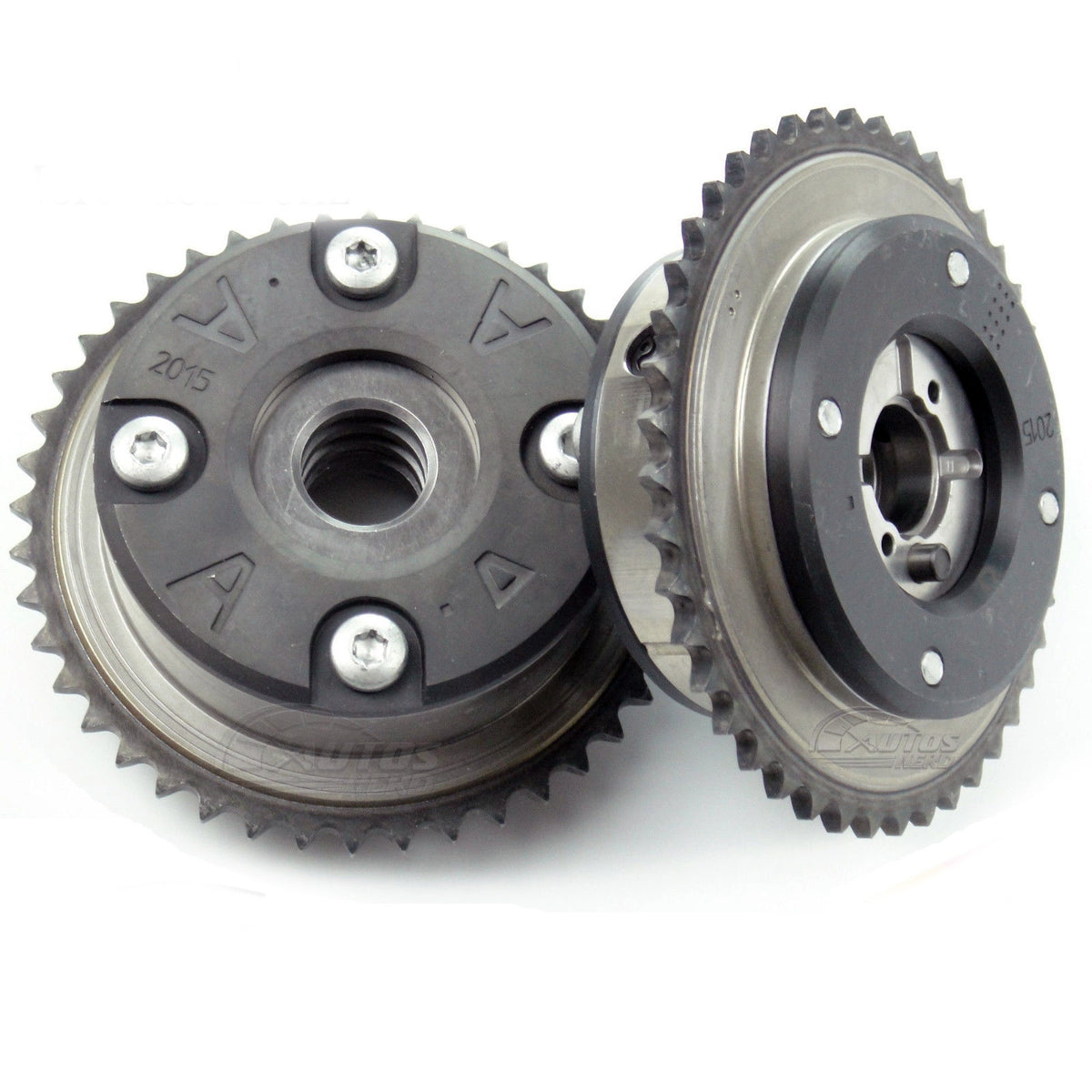 Timng Chain+Tensioner 2PCS Camshaft M271 Kompressor - #HJ-32007-VTC ...