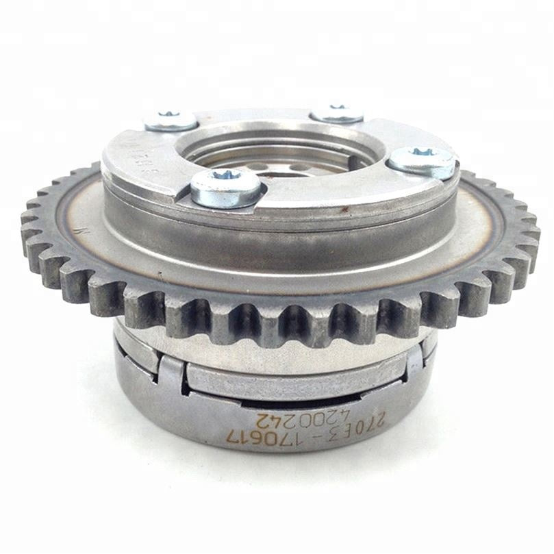 Timing Chain Mercedes-Benz W246 M270 GLC GLK+2VVT Gears #HJ-32070-V ...