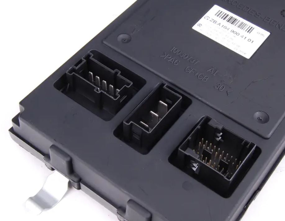 Front Signal Acquisition Module SAM Mercedes X164 W164 - #32072-41003 ...