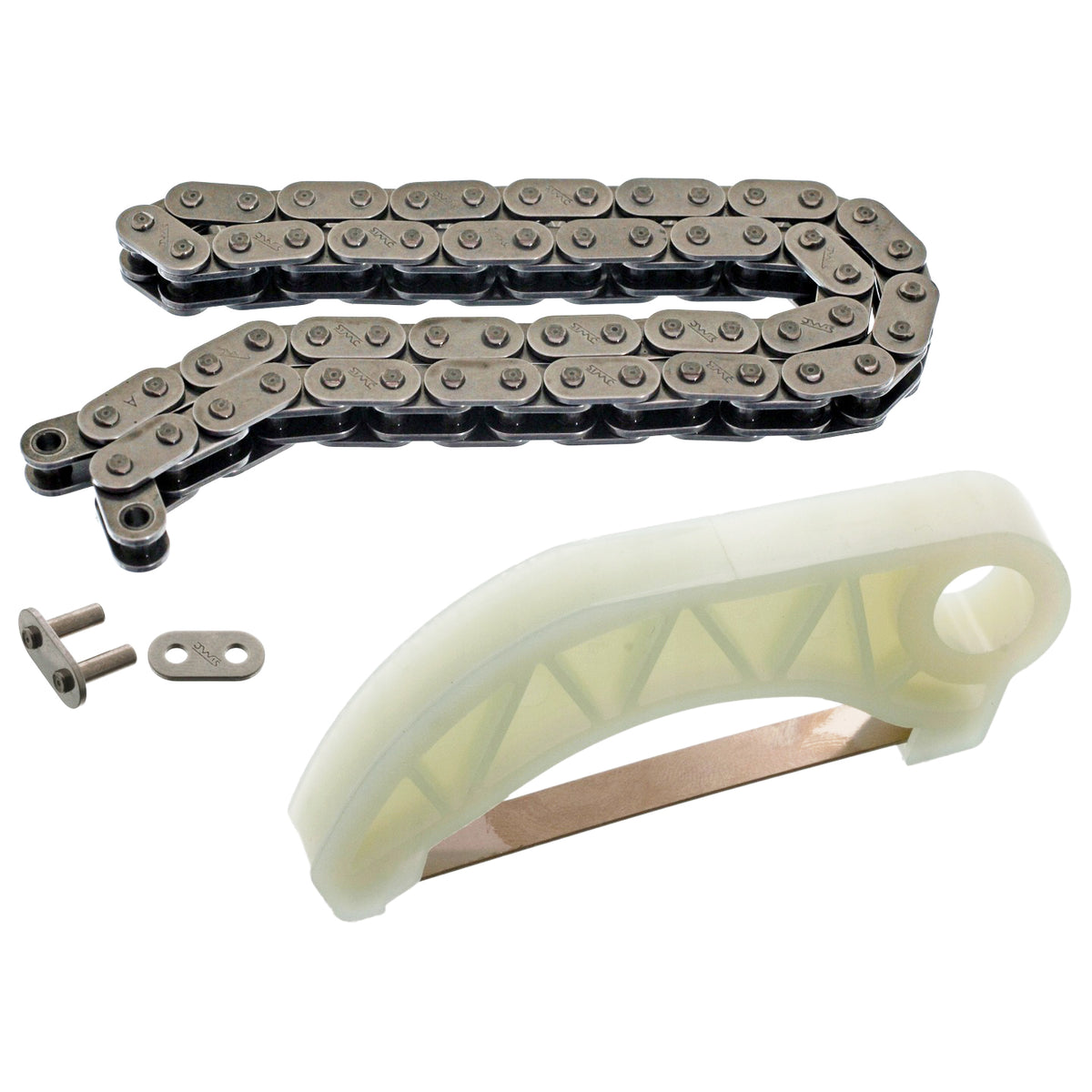 Timing Chain Kit w/Oil Pump Drive Chain M272 M273 M276 - #HJ-32072-F ...
