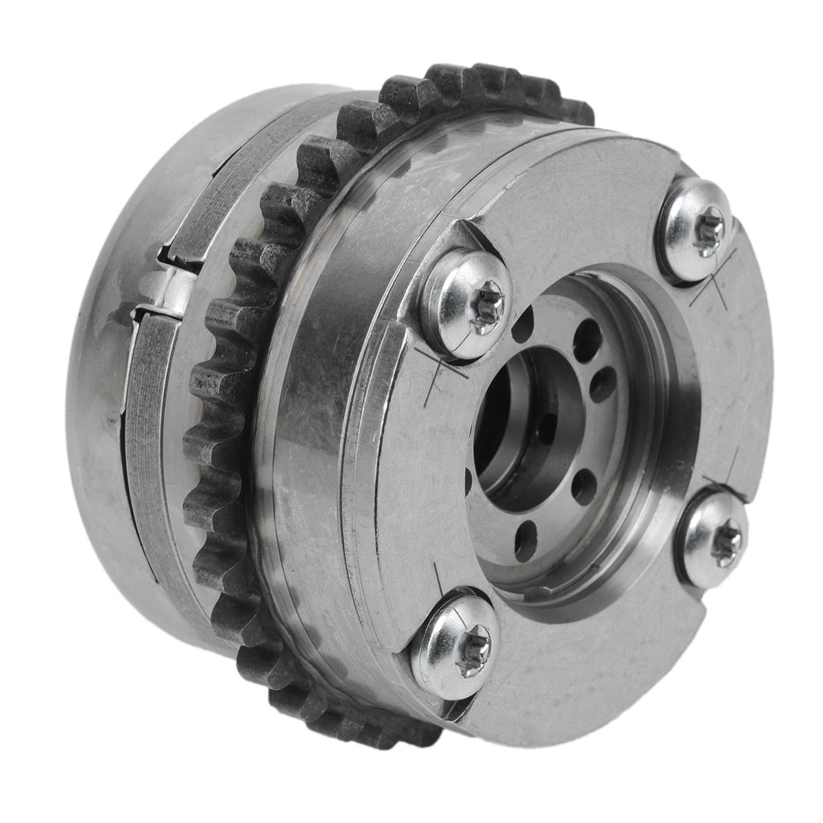 Camshaft(Intake-L)Adjuster Actuator Mercedes W222 M276 #HJ-32076-IVTL ...