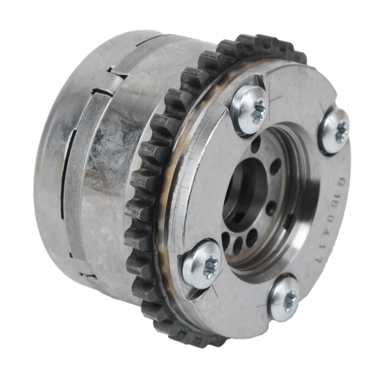 Camshaft(Intake-R)Adjuster Actuator Mercedes W222 M276 -#HJ-32076-IVTR ...