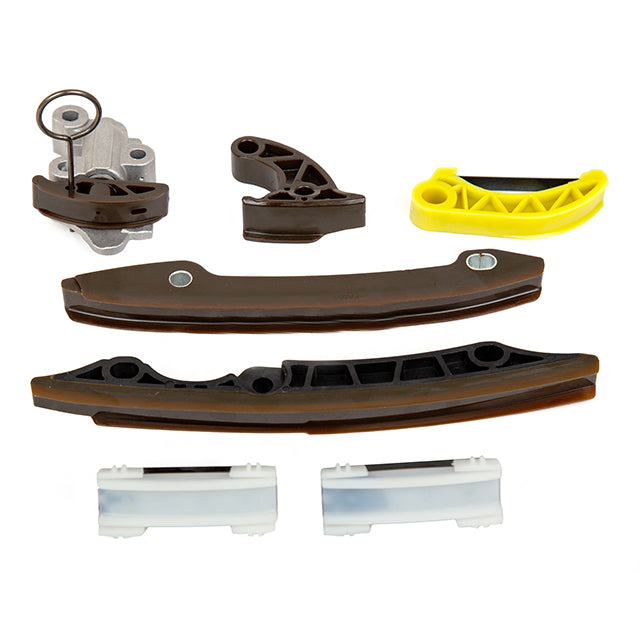 Timing Chain Kit for Mercedes Benz E350 W166 W222 3.0L M276 – HJL Autoparts
