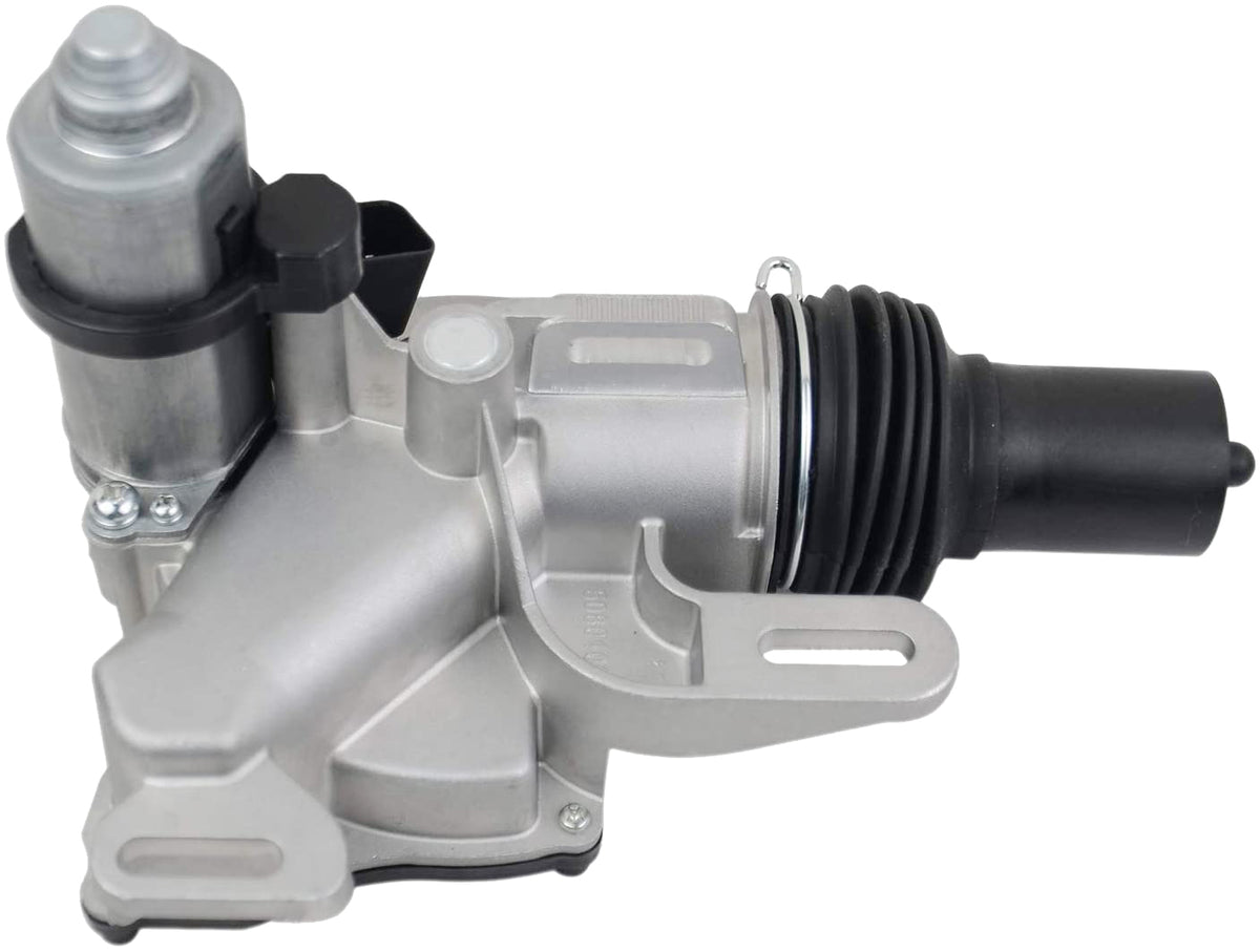 Clutch Slave Cylinder Actuator Smart Fortwo Cabrio Coupe #32398-85400 ...