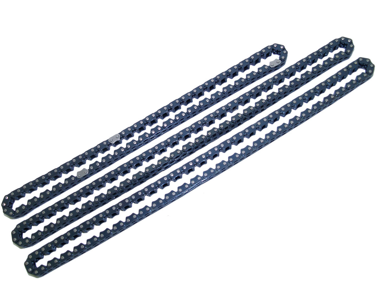 Holden Captiva CG Timing Chain Kit Alloytec SIDI LU1 LF1 LFW 3.0L 3.2L ...