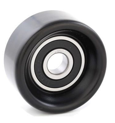 25286-4A000 x 3PCS Pulley Idler For HYUNDAI Starex H-1 KIA Sorento 2.5 ...