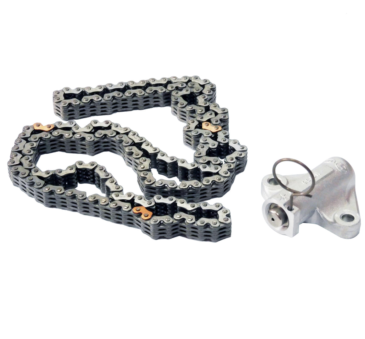 Timing Chain Kit For Hyundai i10 i20 1.2L KAPPA G4LA 2007-2013 - #HJ-4 ...