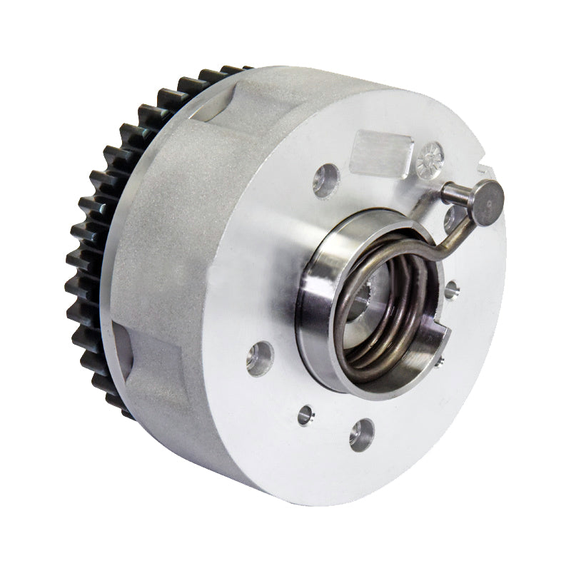 Exhaust CVVT Camshaft Gear For Hyundai i10 i20 Kia Picanto 1.2L G4LA 2 ...