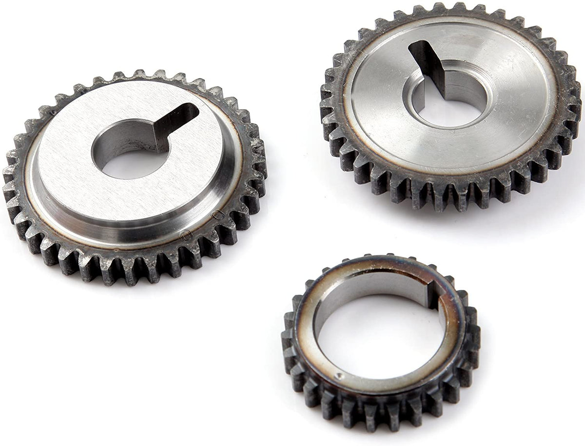 Timing Chain Kit For Nissan Altima Quest VQ35DE W/Gear – HJL Autoparts