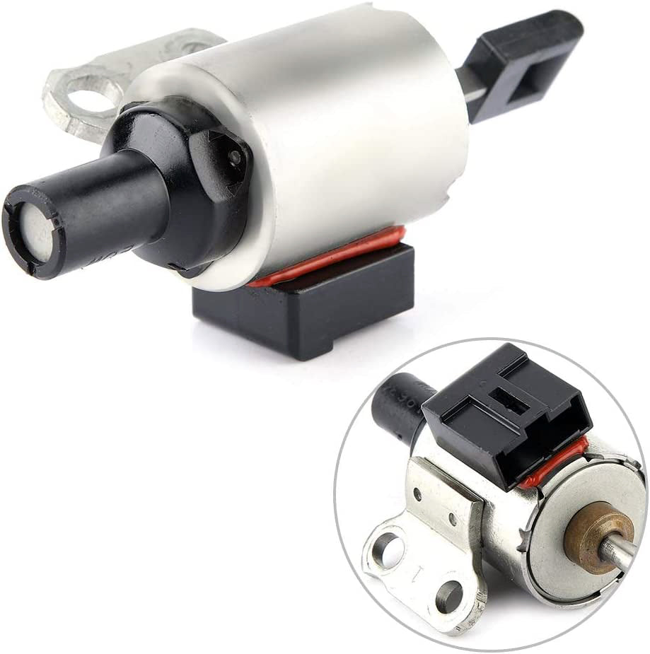 Genuine Transmission CVT Stepper Motor JF011E RE0F10A Replacement for ...