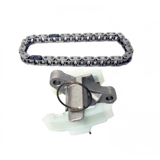 Camshaft Timing Chain Kit For JAGUAR S-TYPE XF XJ 2.7D 3.0D AJV6D 306D ...