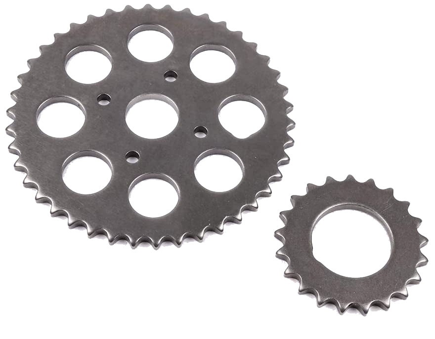 Timing Chain Kit For FIAT Doblo Punto Panda LANCIA Musa Ypsilon 1.3D M ...