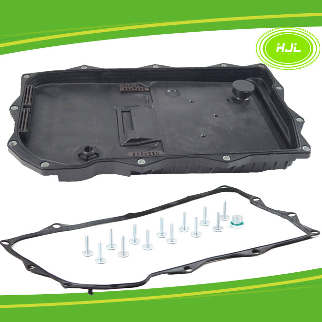 8HP Transmissio Oil Pan w/Filter Repair Kit for Land Rover Range Rover ...