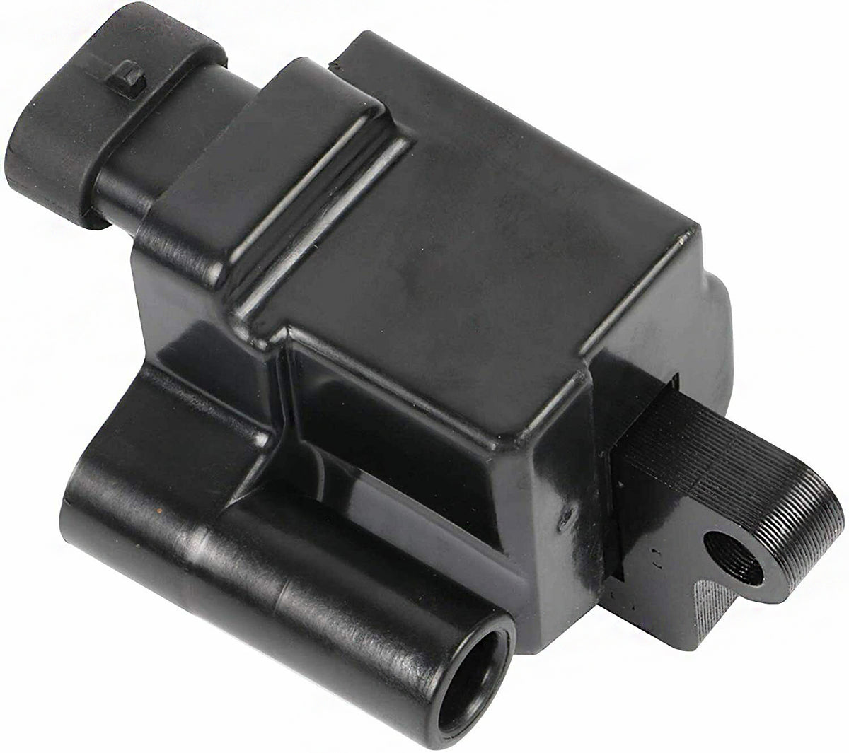 8 Ignition Coils CADILLAC CHEVY AVALANCHE EXPRESS SAVANA #37019-73108 ...