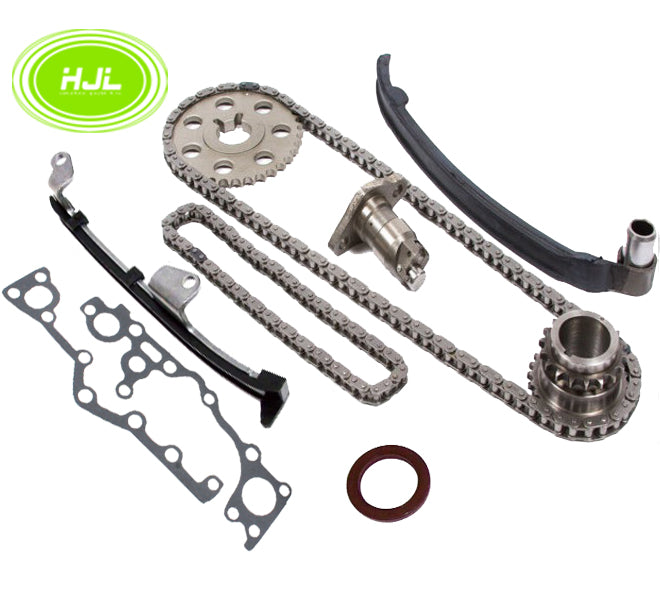 Timing Chain Kit 2TZ-FZE Previa ESTIMA Supercharge 2.4L 16V #HJ-05122 ...