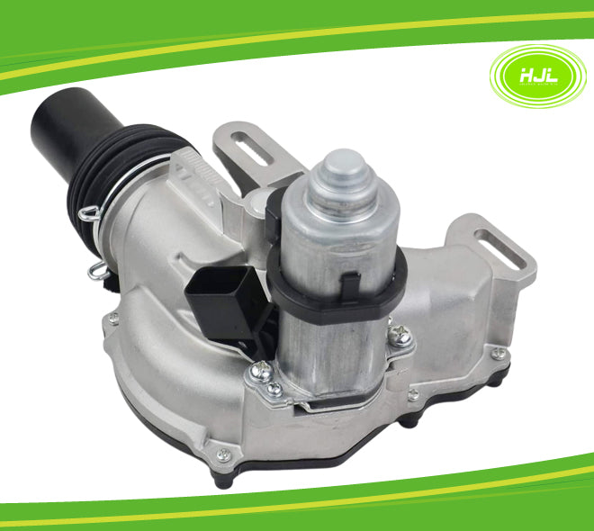 Clutch Slave Cylinder Actuator Smart Fortwo Cabrio Coupe #32398-85400 ...