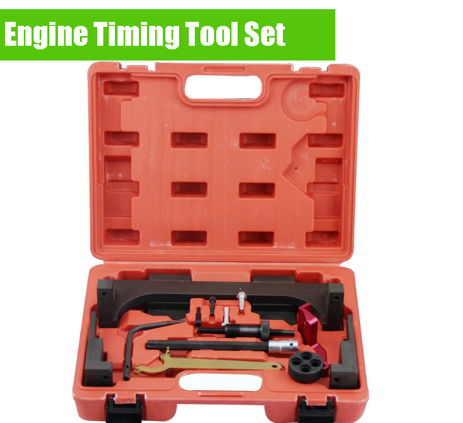 Engine Timing Tool Kit Replacement for BMW B38 B48 B58 B38A12A B38A15 ...