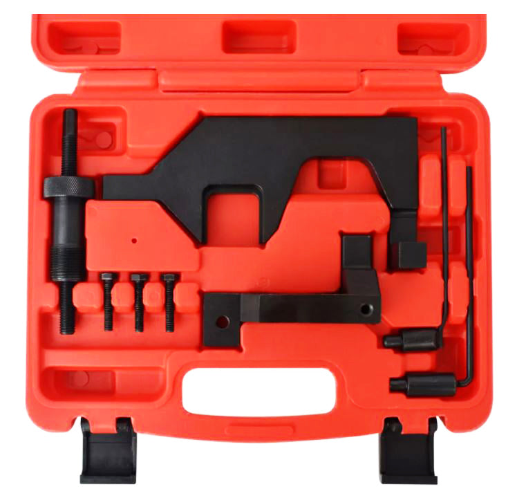 Engine Timing Camshaft Alignment Tool Set For BMW N13 Mini Cooper N16 ...