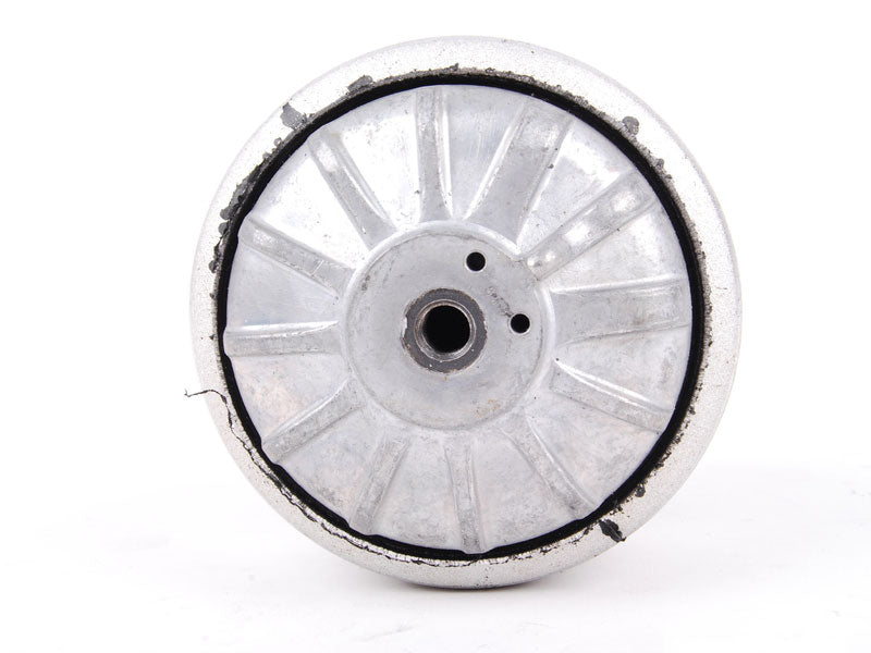 Engine Motor Mount Hydraulic L/R Mercedes 190D 300E W124 #32097-87820 ...
