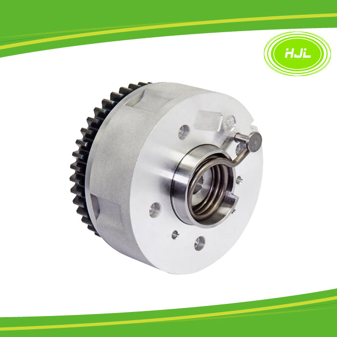 Exhaust CVVT Camshaft Gear For Hyundai i10 i20 Kia Picanto 1.2L G4LA 2 ...