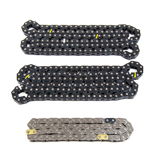 Genuine Land Rover Timing Chain Guide LH LR051012 LR4 Range Rover 10-12 ...