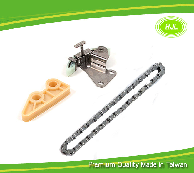 Oil Pump Chain Kit Honda Accord CRV Element 2.4 DOHC A8 - #HJ-07023-O ...