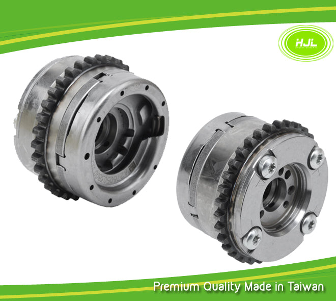 2PCS Timing Camshaft Sprocket Exhaust L+R W222 M276 #HJ-32076-2EVT ...