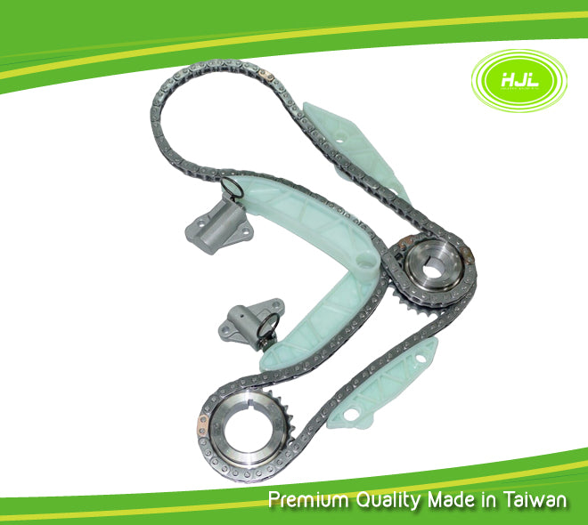 Timing Chain Kit For Hyundia Santa Fe 2.2 CRDi D4HB Tucson Kia Sportag ...