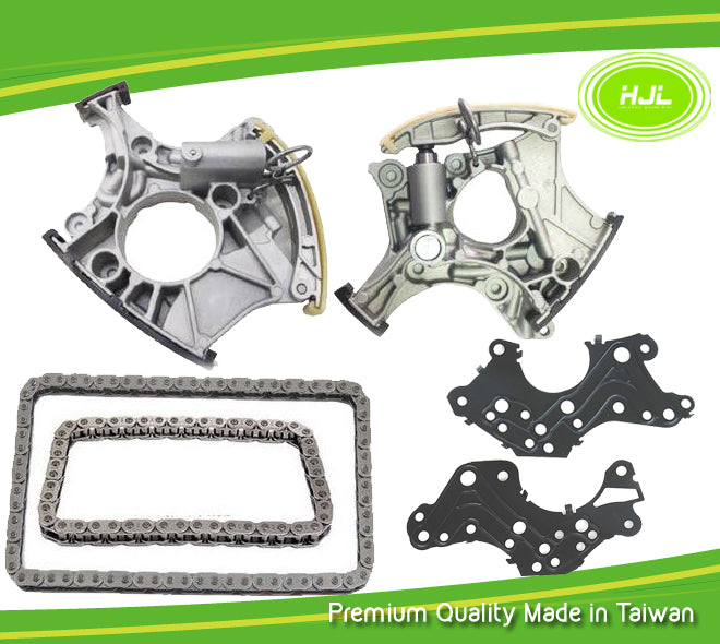 Timing Chain Tensioner Kit AUDI Quattro A4 A6 3.2 2.4L V6 #HJ-24035-CT ...