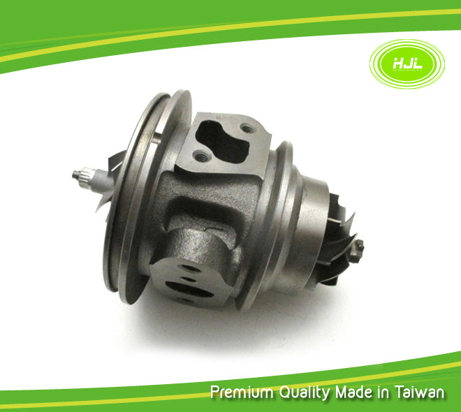 TURBOCHARGER – HJL Autoparts