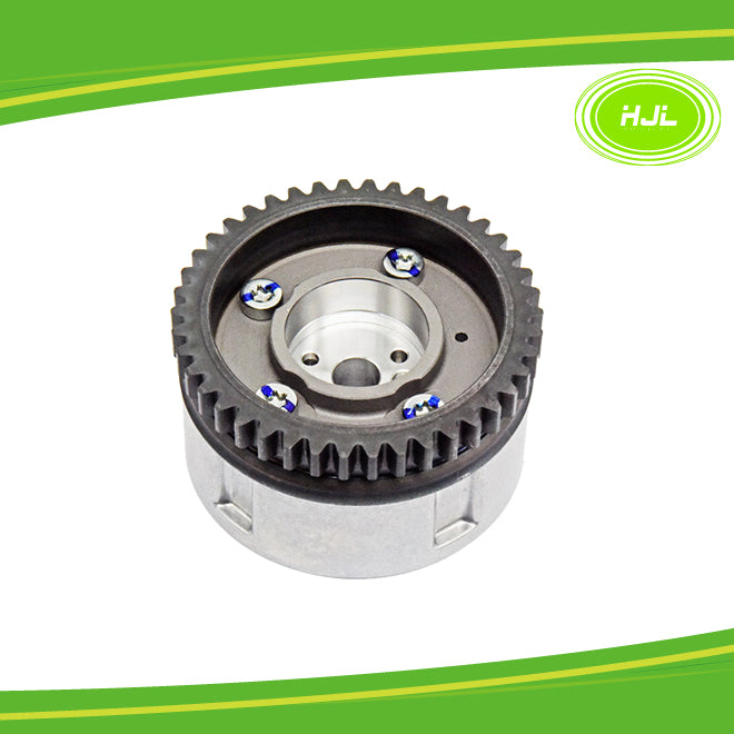 Intake CVVT Camshaft Gear For Hyundai i10 i20 Kia Rio 1.2L Kappa G4LA ...